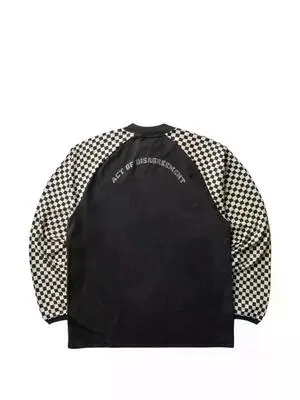 VANS A.o.d. Slam Jam Long-sleeve T-shirt