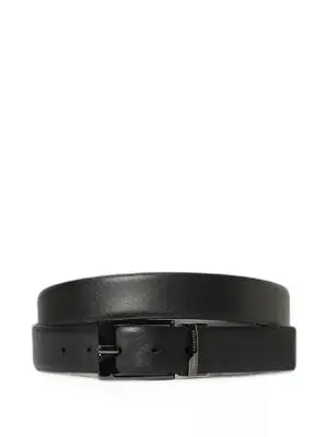 Emporio Armani Reversible Belt