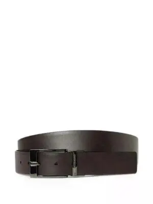 Emporio Armani Reversible Belt
