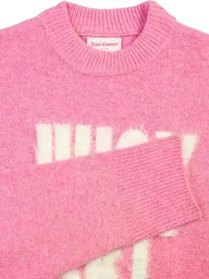 Juicy Couture Crew-neck Sweater