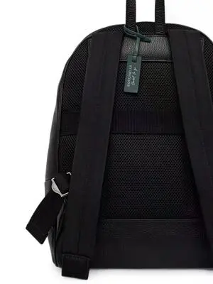 COCCINELLE Grained Backpack