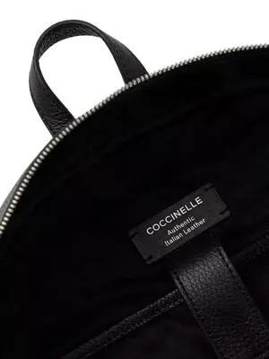 COCCINELLE Grained Backpack