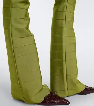 Retrofete Pippa Flared Pants