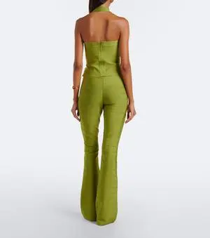Retrofete Pippa Flared Pants