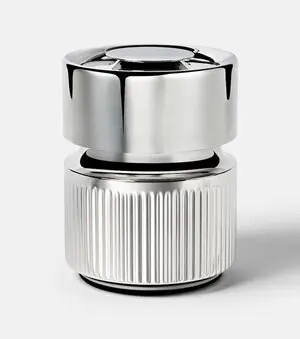 Christofle Club 30 Stainless Steel Ice Bucket - Silver