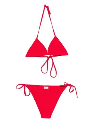 Hunza G Gina Bikini Set