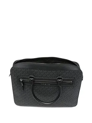 Michael Kors Jet Set Backpack - Black
