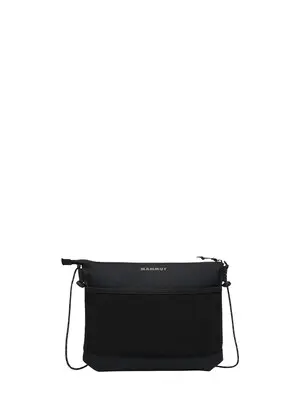 MAMMUT SWISS 1862 Alto Sacoche - Black