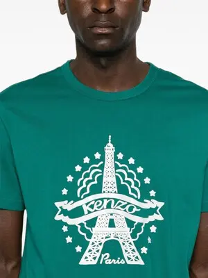 Kenzo Cotton T-shirt