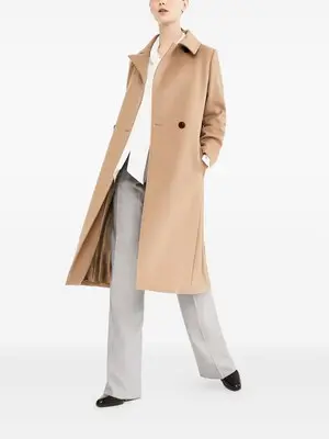 Max Mara Wool Coat