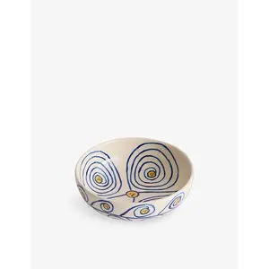 HAY La Pittura Ceramic Bowl 12cm