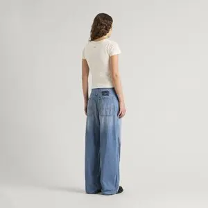 END. 2 In 1 Baby Tee