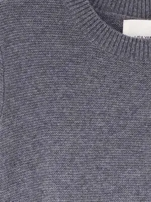 LISA YANG Mella Cashmere Top