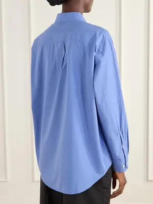 MFPEN The Generous Cotton Shirt