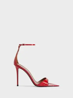 Giuseppe Zanotti Buckled Sandals For Women