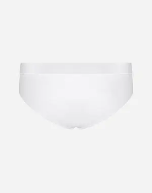 Dolce & Gabbana Slip Medio Underwear And Loungewear Cotton