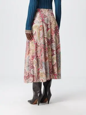 Etro Skirt Colour