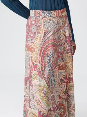 Etro Skirt Colour