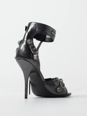 Balenciaga Heeled Sandals Colour