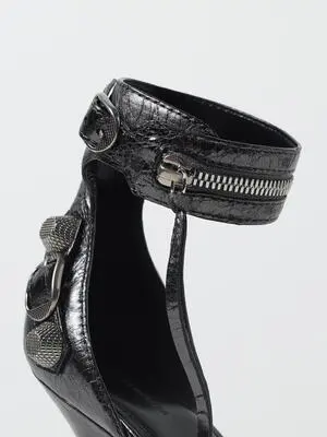Balenciaga Heeled Sandals Colour