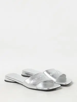 Balenciaga Flat Sandals Colour