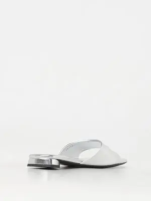 Balenciaga Flat Sandals Colour