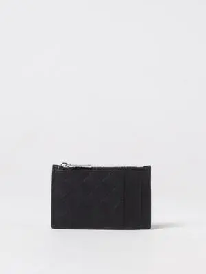 Bottega Veneta Wallet Colour - Silver