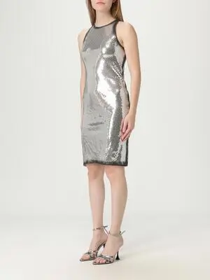 Attico Dress Colour