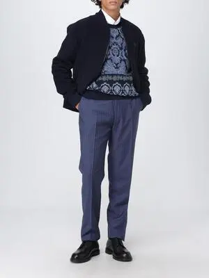 Etro Jacket Colour