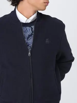 Etro Jacket Colour