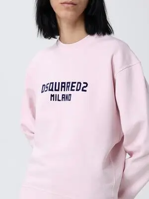 Dsquared2 Sweatshirt Colour