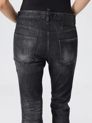 Dsquared2 Jeans Colour