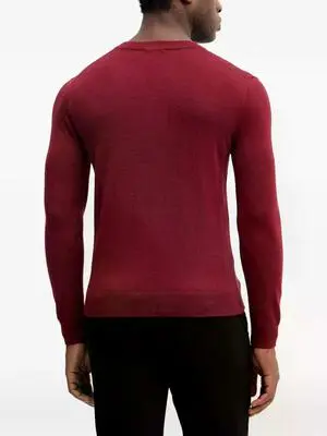 Sisley Crew-neck Sweater
