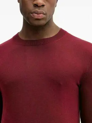Sisley Crew-neck Sweater