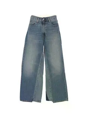 Levi's Wide Leg Jeans For Men