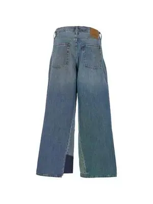 LEVI'S Wide-leg Jeans
