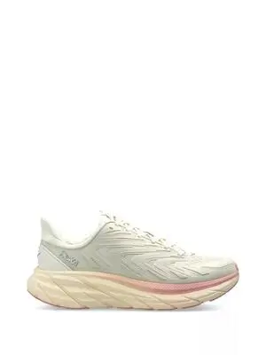 HOKA® Clifton Utl Mesh Sneakers