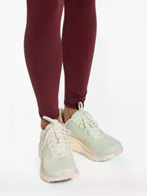 HOKA® Clifton Utl Mesh Sneakers