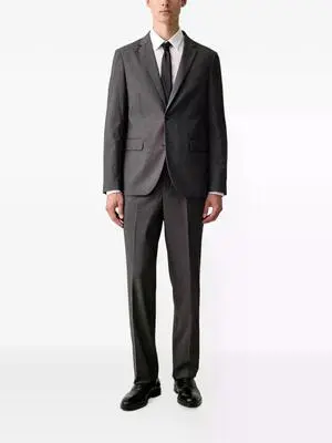 Lindbergh Single-breasted Suit