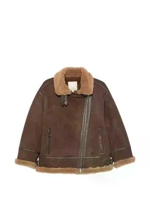 MOLLIOLLI Buckled Jacket