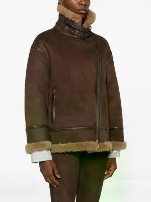 MOLLIOLLI Buckled Jacket