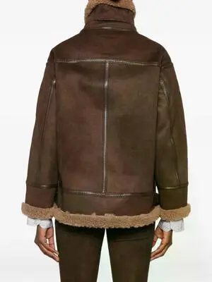 MOLLIOLLI Buckled Jacket