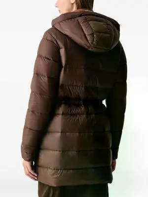 Columbia Harmony Falls™ Quilted Hooded Jacket