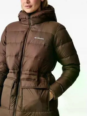 Columbia Harmony Falls™ Quilted Hooded Jacket