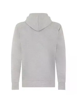 BOSS Logo-emed Hoodie