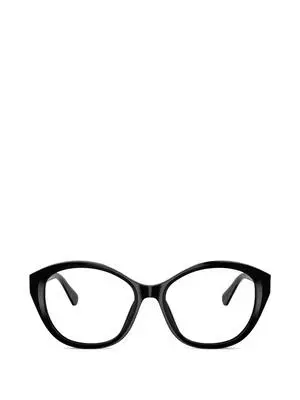 Ralph Lauren Cat-eye Glasses Frames - Black