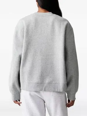 Carhartt Work In Progress Heart-patch Sweatshirt