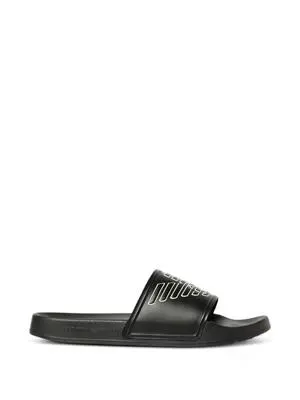 Emporio Armani Slides Slipper