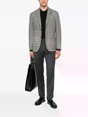 Incotex Slim-fit Tailored Trousers
