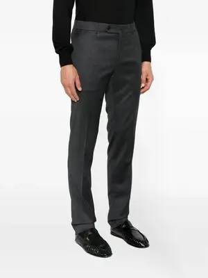 Incotex Slim-fit Tailored Trousers